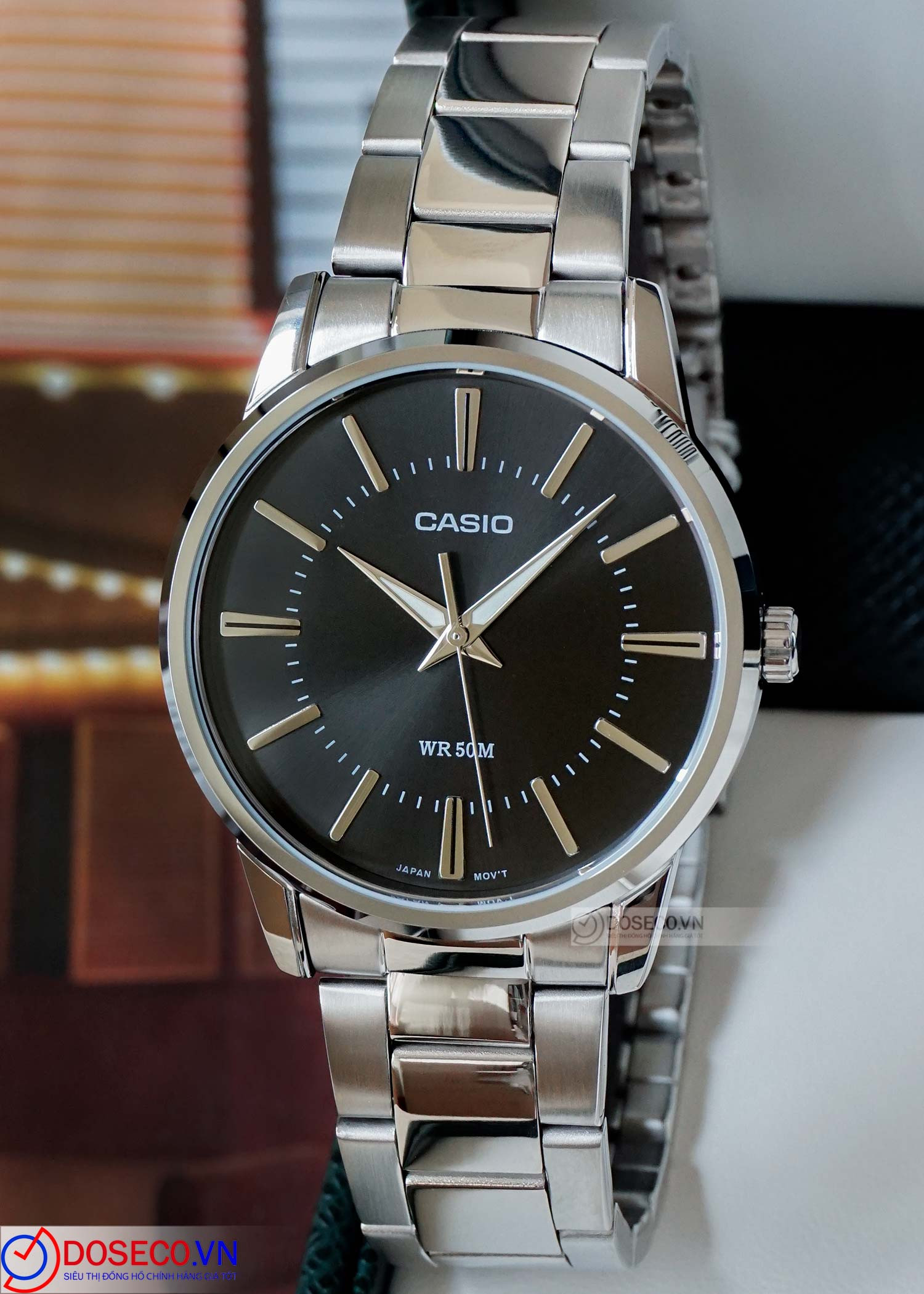 Casio MTP-1303D-1AVDF